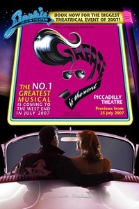 Grease Theatre Breaks - Cheap Grease Show & Hotel Package Deals with ...