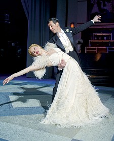 Top Hat Theatre Breaks - Cheap Top Hat Show & Hotel Package Deals with ...